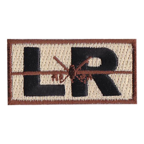 12 SOS Custom Patches | 12th Special Operations Squadron Patches