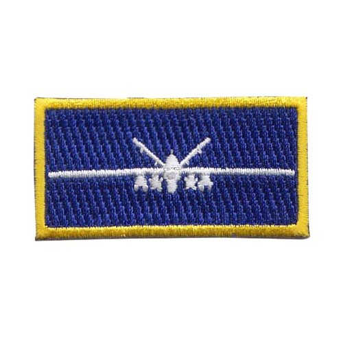 16 TRS Custom Patches | 16th Training Squadron Patches