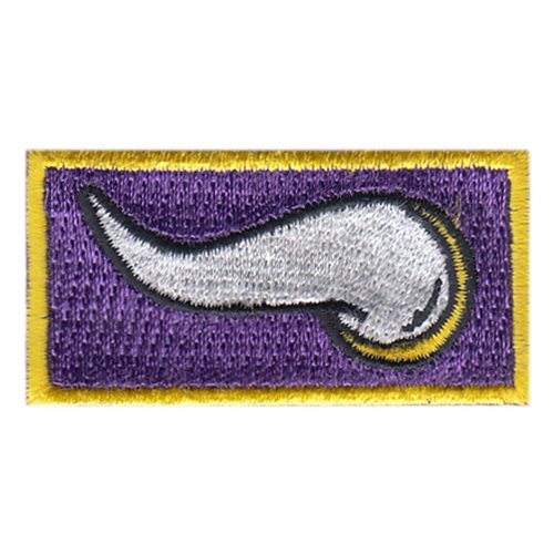96 AS Custom Patches | 96th Airlift Squadron Patches