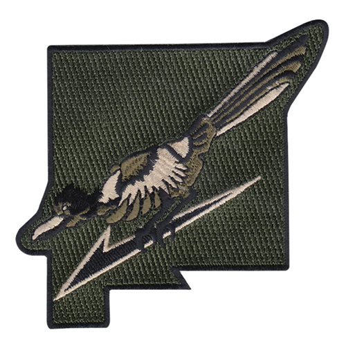 150 OG Custom Patches | 150th Operations Group Patches