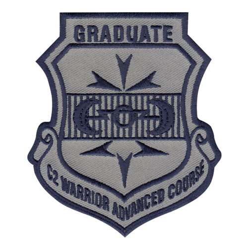 705 TRS Custom Patches | 705th Training Squadron Patches