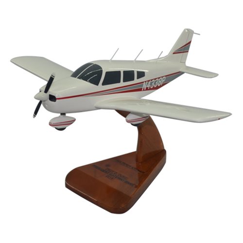 Piper Custom Airplane Models