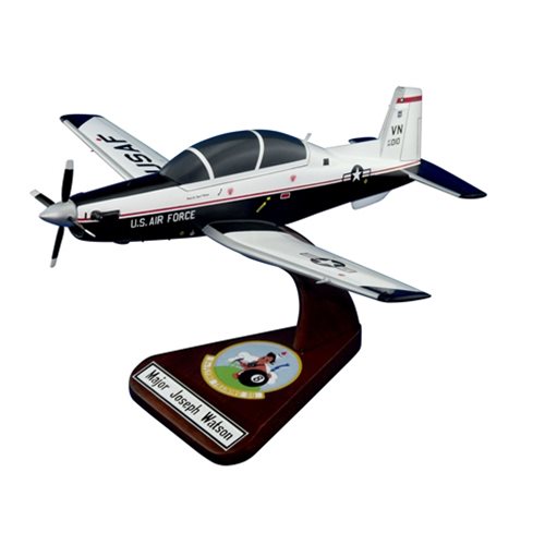 Trainer Custom Airplane Models