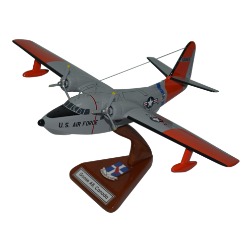 Grumman Custom Airplane Models