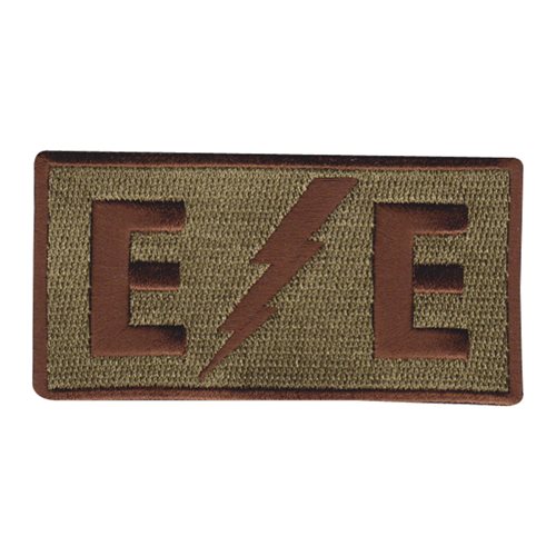 205 EIS Custom Patches | 205th Engineering Installation Squadron Patches