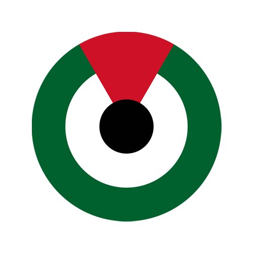 Uae Air Force Logo