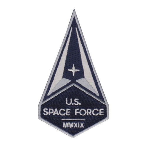 USSF Custom Patches | United States Space Force Patches