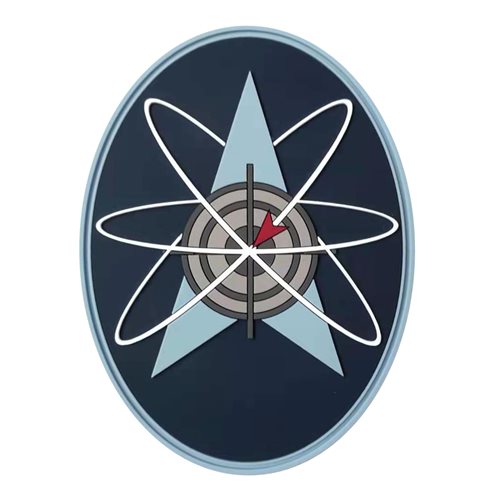 328 WPS Custom Patches | 328th Weapons Squadron Patches