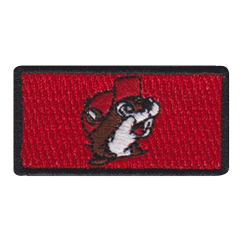 8 FTS Custom Patches | 8th Flying Training Squadron Patches