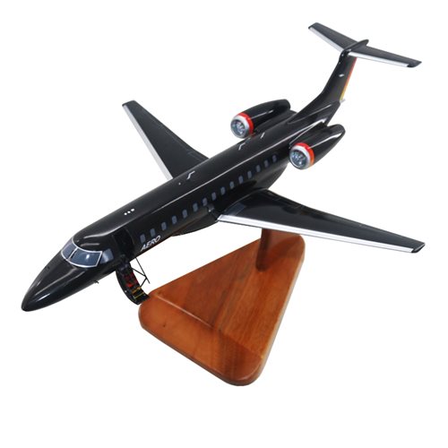 Embraer Custom Airplane Models
