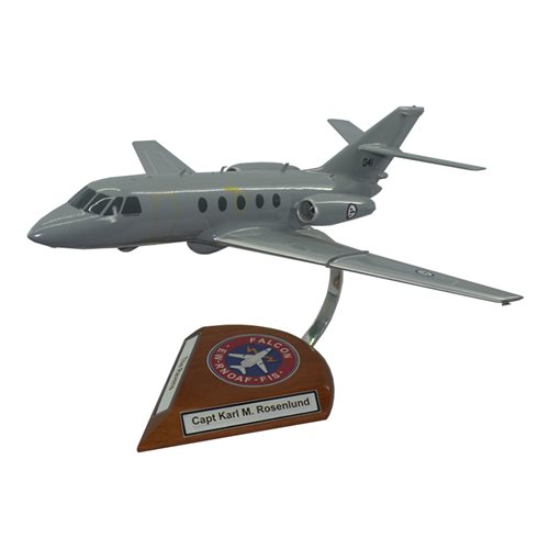 Falcon Custom Airplane Models