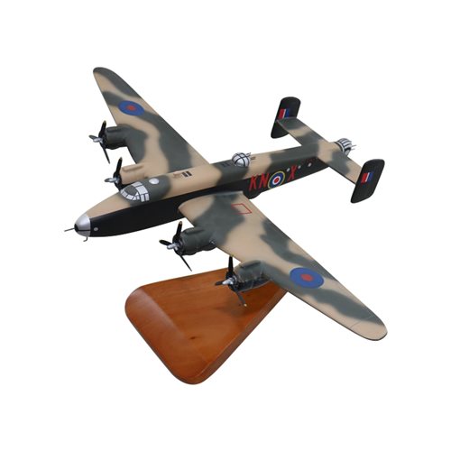 Bomber Airplane Models | Custom Bomber Desktop Models