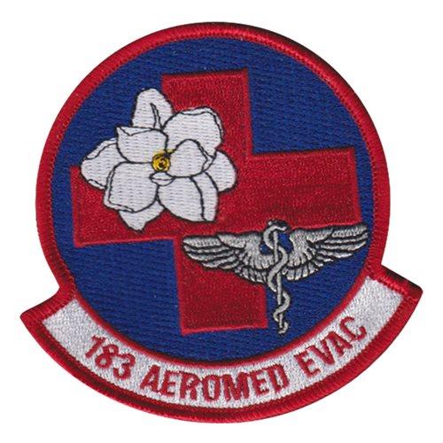 Aviator Gear - Custom Military Patches, Coins, Shirts, & Stickers