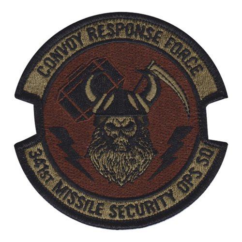 Aviator Gear - Custom Military Patches, Coins, Shirts, & Stickers