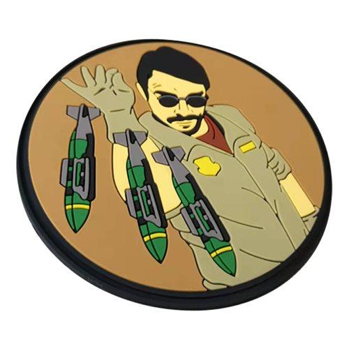 Aviator Gear - Custom Military Patches, Coins, Shirts, & Stickers