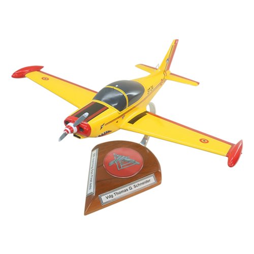 Trainer Custom Airplane Models