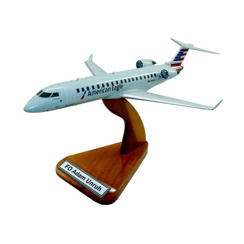 Bombardier - Aviator Gear