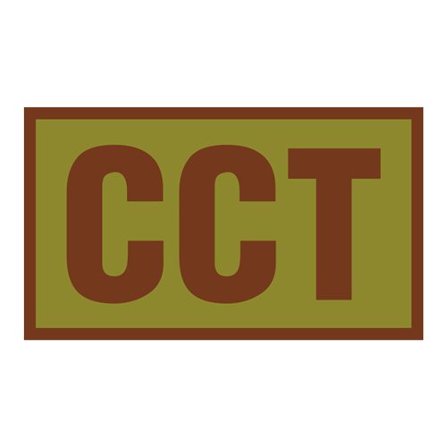 Duty Identifier Custom Patches