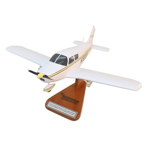 Piper Custom Airplane Models