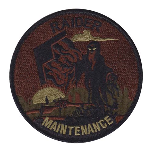 Northrop Grumman B-21 Raider (LRS-B) | Page 69 | Secret Projects Forum