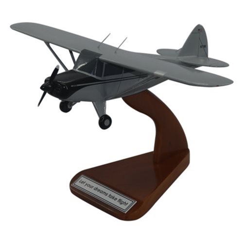 Piper Custom Airplane Models