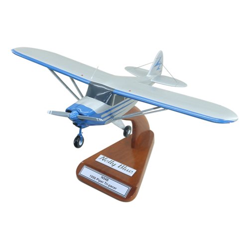 Piper Custom Airplane Models