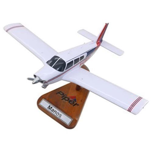 Piper Custom Airplane Models