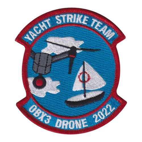 Aviator Gear - Custom Military Patches, Coins, Shirts, & Stickers