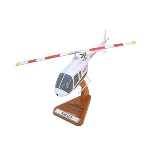 Helicopter Custom Models
