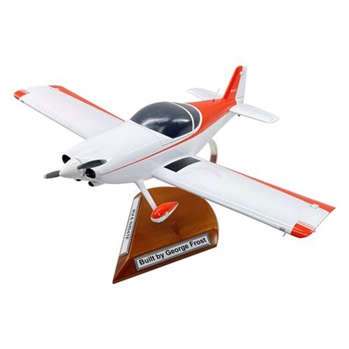 Van's RV Custom Airplane Models