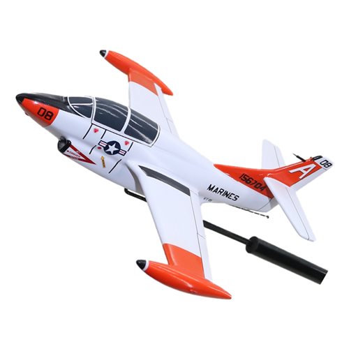 VT-19 T-2C Buckeye Briefing Stick