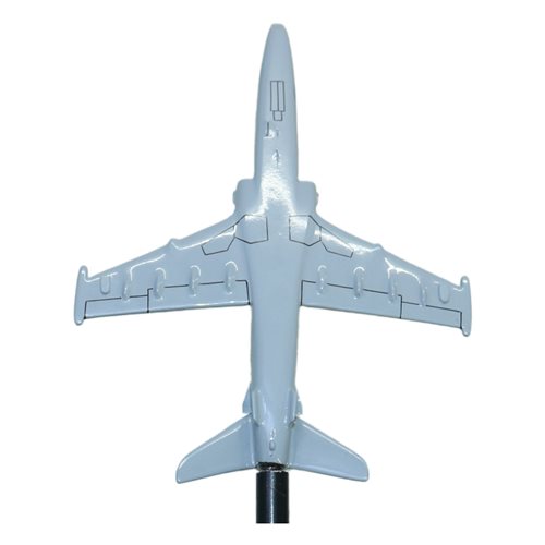 Saudi Air Force Hawk 128 Briefing Stick
