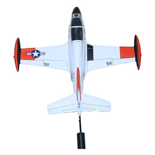 VT-86 T-2C Buckeye Briefing Stick