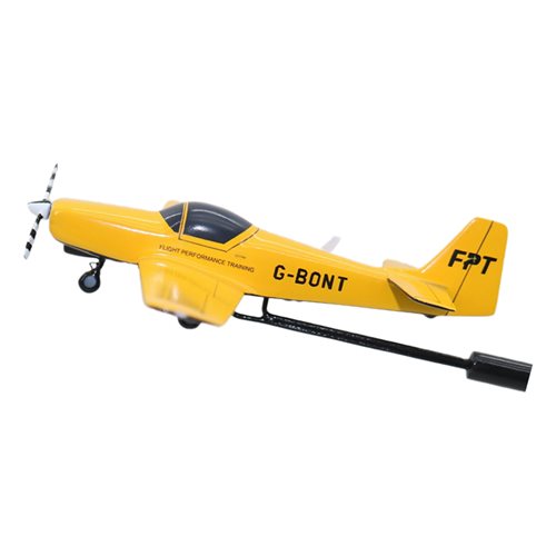 Slingsby T67M Firefly Briefing Stick