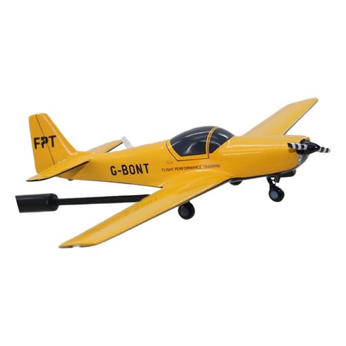 Slingsby T67M Firefly Briefing Stick