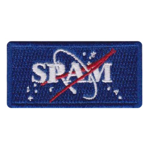 University of Texas Medical Branch Custom Patches