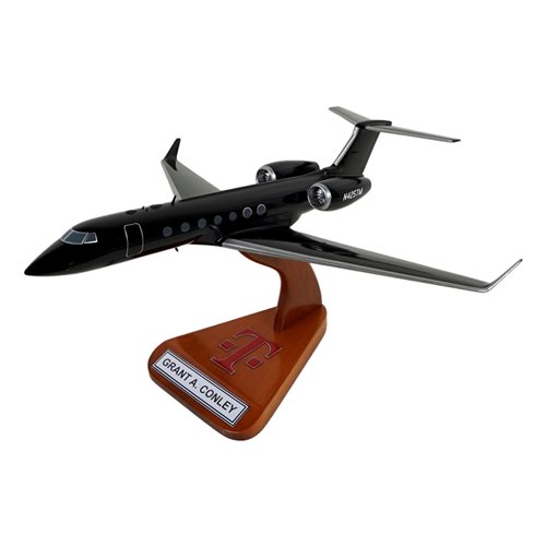 Gulfstream Custom Airplane Models