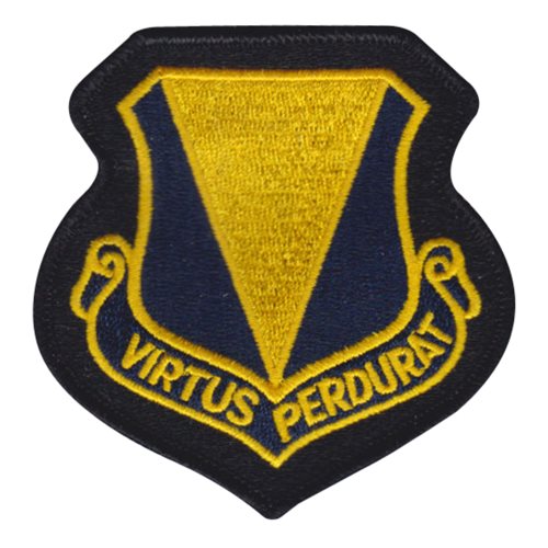 86 AW Custom Patches | 86th Airlift Wing Patches