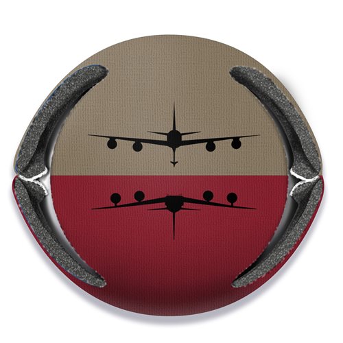 Custom Koozie Can Coolers | 379th Expeditionary Aircraft Maintenance ...