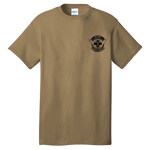 Custom Military Shirts - Branch, Unit, & Squadron T-Shirts - Page 6