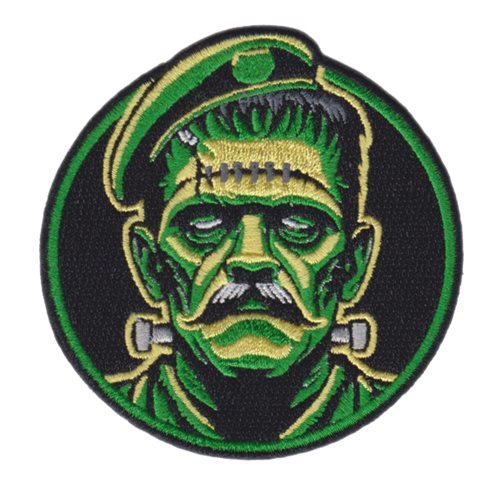 645 AESS Det 1 Stash Patch | 645th Aeronautical Systems Sq