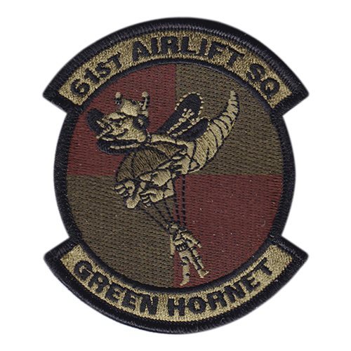 Aviator Gear - Custom Military Patches, Coins, Shirts, & Stickers