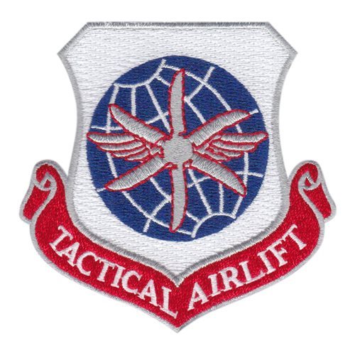 Aviator Gear - Custom Military Patches, Coins, Shirts, & Stickers