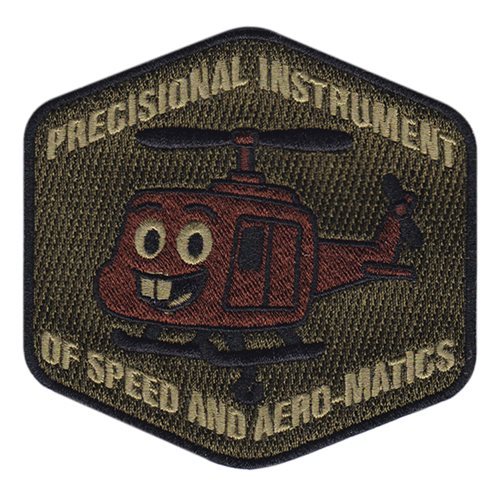 Aviator Gear - Custom Military Patches, Coins, Shirts, & Stickers