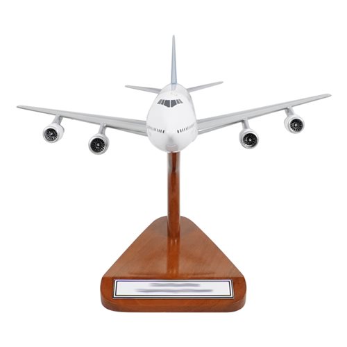 General Electric Boeing 747-121 Custom Aircraft Model