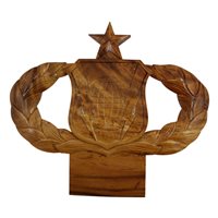 Military Wings and Badge Plaques