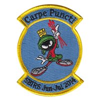 533 TRS Custom Patches | 533rd Training Squadron Patches