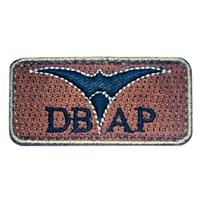 30 RS Custom Patches | 30th Reconnaissance Squadron Patches
