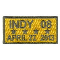 427th Reconnaissance Squadron (427 RS) Custom Patches