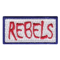 730 AMTS Patches | 730th Air Mobility Training Squadron Patches